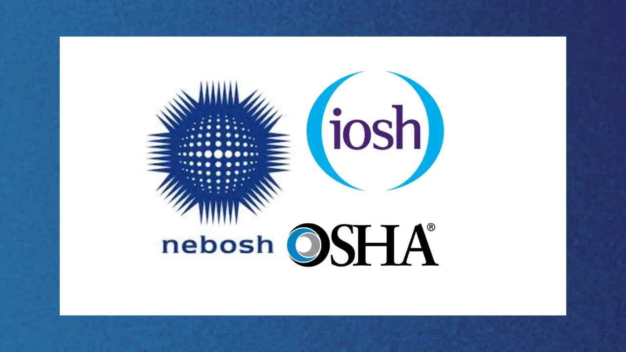 7 Essential Steps in the Safety Officer Course Roadmap